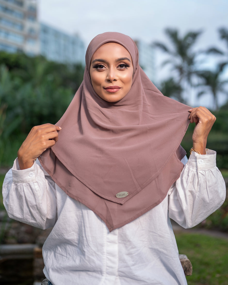 Hanaan hijabs – Quee'jabi